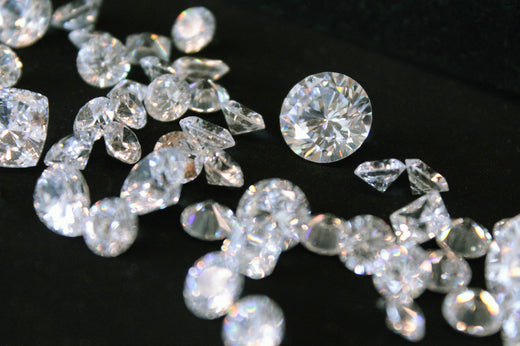 Natural vs. Lab Grown Diamonds – Herzog Jewelers